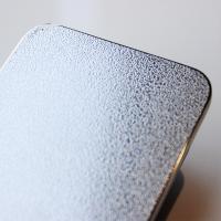 China SS304 316 Scratch Resistant Stainless Steel Kitchen Countertops for sale
