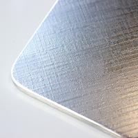 China SUS 304 316 10mm Stainless Steel Scratch Resistant Texture Sheets for sale