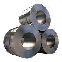 China 8K GB Cold Rolled Stainless Steel Coil 3.0mm Thickness Custom for sale