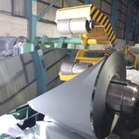 China SUS BA 430 Cold Rolled Stainless Steel Coil Metal Roofing Sheet Coil AiSi for sale