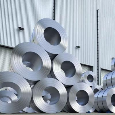 China 8K GB Cold Rolled Stainless Steel Coil 3.0mm Thickness Custom for sale