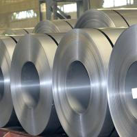 China 0.3-3mm CR Metal Sheet Coil for sale