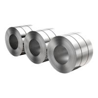 China 304 316L Hot Cold Rolled Stainless Steel Coil 0.3 - 1.0mm Thickness for sale