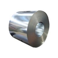 China Cold Rolled Aisi 430 BA Stainless Steel Sheet Metal Coil 1219mm Width CR Steel Coils for sale