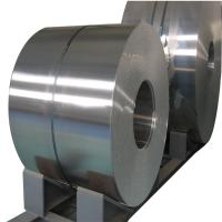 China Cold Rolled 304 2BA Stainless Steel Coils For Construction for sale
