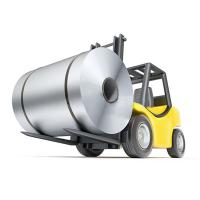 China 201 304 Cold Rolled Stainless Steel Coil Inoxidable Expandable ASME for sale
