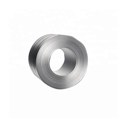 China Cold Rolled 304 2BA Stainless Steel Coils For Construction for sale