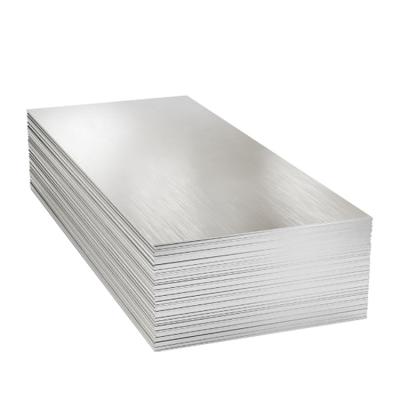 China 201 304 Cold Rolled Stainless Steel Sheet J1 / J2 / J3 for sale