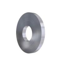 China 20mm Length 316L Stainless Steel Strip 304 Cold Rolled Metal Tape for sale