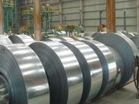 China 201 304 317 430 420 410 Stainless Steel Strip Hot Rolled 2b Ba No. 1 Hl Surface for sale