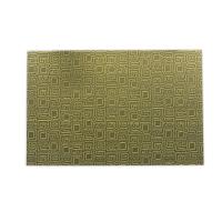 China Copper Brass Coated Clad Decorative Stainless Steel Sheet 600mm Length for sale