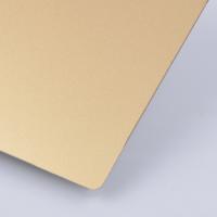 China 304 Anti - Fingerprint Sandblasted Stainless Steel Sheet Wear Resistance for sale