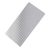 China Colored Stainless Steel Decorative Sheets 304 316 Embossed Plate 4x8 4x10 for sale
