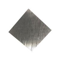 China 310s Decorative Stainless Steel Sheet 4x10 Architectural Embossed Metal Wall Panels for sale