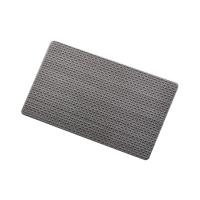 China Embossed Decorative Stainless Steel Sheet For Kitchen Backsplashes Heat Resistant for sale