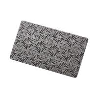 China 304 316L Stainless Steel Sheet Etched Embossed For Lifts Interiors And Kitchen Panel for sale