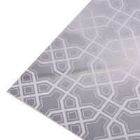 China 4x8 Stainless Steel Etching Sheet Metal Decorative Plates 3mm Thickness for sale