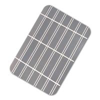 China Anti Rust 201 304 Color Etched Stainless Steel Sheet Hotel Home Decor for sale