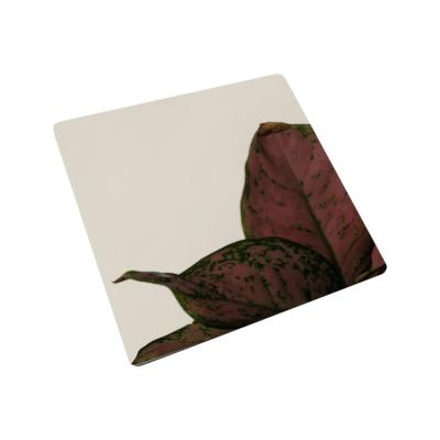 China Gray Black Mirror Stainless Steel Sheet 8K Stainless Steel Plate 3.0mm Thickness for sale