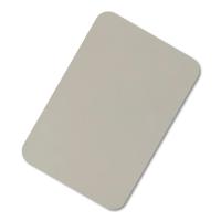 China Gray Black Mirror Stainless Steel Sheet 8K Stainless Steel Plate 3.0mm Thickness for sale