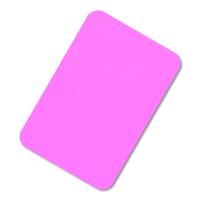 China unique Mirror Polished Stainless Steel Sheet 304 316 SS Sheet Pink for sale