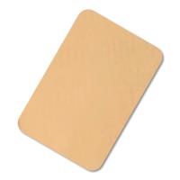 China 8k Cold Rolled Stainless Steel Sheet 201 0.8*1220*2440 SS Gold Mirror Sheet With Film for sale