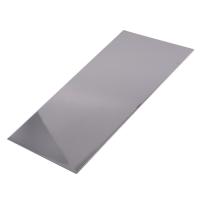 China Customize Colored Stainless Steel Decorative Sheets 3.0mm Mirror Thick Plate for sale