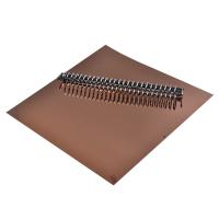 China 201 304 Mirror Color SS Strip Coil Rose Gold PVD Plated for sale