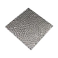 China AISI 430 Metal Stamped Stainless Steel Sheet For Ceiling And Wall Panel Decoration for sale