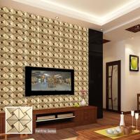 China Custom Pattern 201 0.3mm Stainless Steel Mosaic Tile For Backsplash for sale