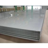 China J1 J2 J3 201 Stainless Steel Plate 0.5 Mm Thick Stainless Steel Sheet for sale