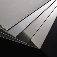 China 2B BA No4 8k Stainless Steel Sheet 430 441 444 4 X 8 Stainless Steel Sheet 3mm Thick for sale
