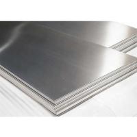 China 410 430 304 Cold Rolled Stainless Steel Sheet For Kitchen Utsensil for sale