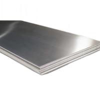 China 410 430 304 Cold Rolled Stainless Steel Sheet For Kitchen Utsensil for sale