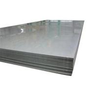 China ASTM Decorative Cold Rolled Stainless Steel Sheet 1500mm Width for sale