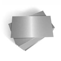 China Customized 1.0mm Thick Cold Rolled Stainless Steel Sheet Grade 201 304 316L 430 for sale