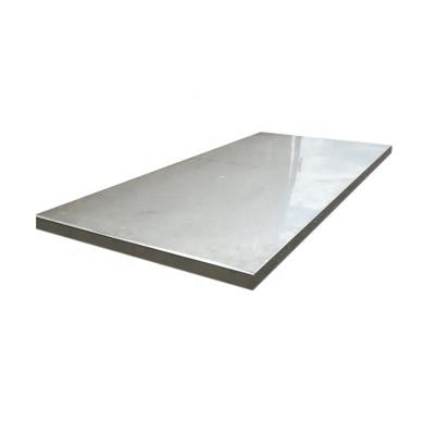 China SS304 SS201 Cold Rolled 316 Stainless Steel Sheet With Slit Edge for sale