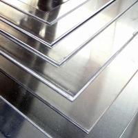 China SS316 Hot Rolled Stainless Steel Sheet Plate ASTM 30-1240mm Width for sale