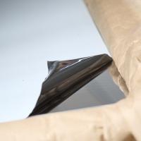China 0.8mm 1.2mm Hot Rolled Stainless Steel Sheet 4x8 2B Hl 8k 18 Gauge for sale