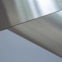 China 0.8mm 1.2mm Hot Rolled Stainless Steel Sheet 4x8 2B Hl 8k 18 Gauge for sale