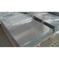 China Sus316l BA Hot Rolled Stainless Steel Sheet 2500 X 3000 For Medical Equipment for sale