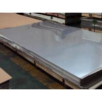 China Sus316l BA Hot Rolled Stainless Steel Sheet 2500 X 3000 For Medical Equipment for sale