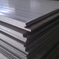 China 6mm 8mm 12mm Thick Stainless Steel Plate 201 304 Stainless Steel Wall Panels 4x10 for sale