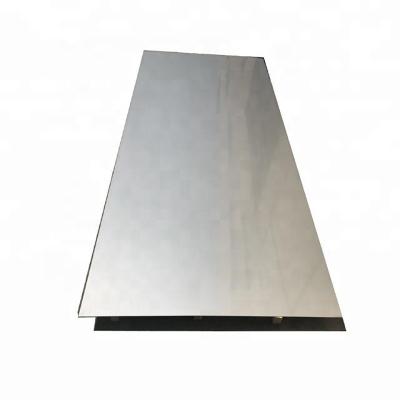 China 201 304 Cold Rolled Stainless Steel Sheet Building Material for sale