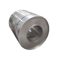 China 0.12-5.0mm 430 409 Stainless Steel Coil JIS Hot Rolled Steel Sheet In Coil for sale