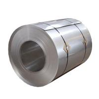 China 0.12-5.0mm 430 409 Stainless Steel Coil JIS Hot Rolled Steel Sheet In Coil for sale