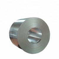 China 2.5mm 1.0mm 1.2mm Cold Rolled Stainless Steel Coil Corrosion Resistance for sale