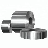 China 2.5mm 1.0mm 1.2mm Cold Rolled Stainless Steel Coil Corrosion Resistance for sale