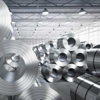 China BA 6K 8K Surface SS 304 Coil 0.3-1.5mm Stainless Steel Sheet In Coil for sale