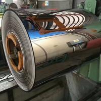 China 316 430 Grade 2B Finish Cold Rolled Stainless Steel Coil For Furniture Decoration for sale